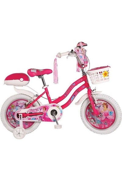 Ümit 16 Jant Princess Bisiklet