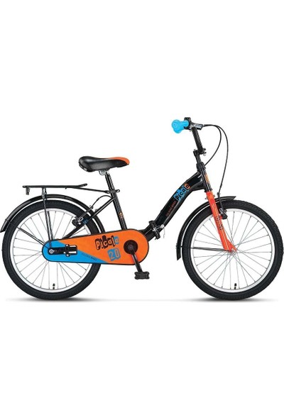 Ümit 20 Jant Picolo Bisiklet