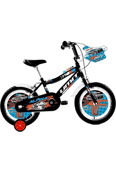Ümit 16 Jant Alpina Erkek Bisiklet Ümit 16 Jant Alpina Erkek Bisiklet