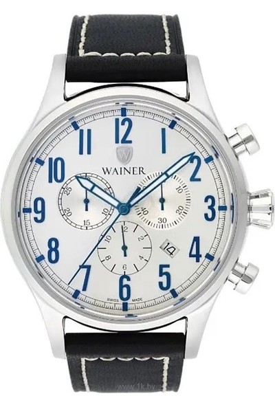 Wainer Erkek Kol Saati