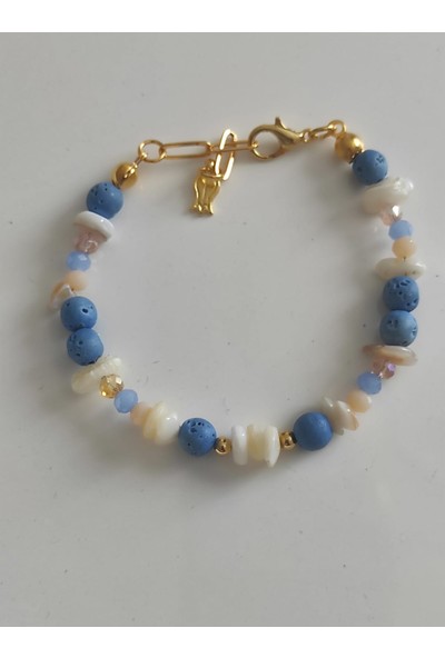 Amabel Doğal Taş Bileklik Amabel Doğal Taş Bileklik