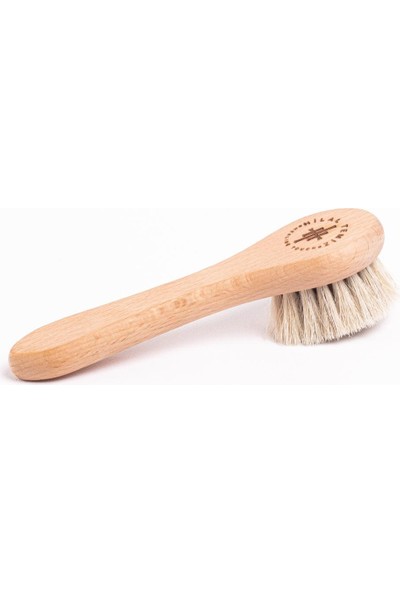 Hilal Temiz Healing Touch At Kılı Yüz Fırçası