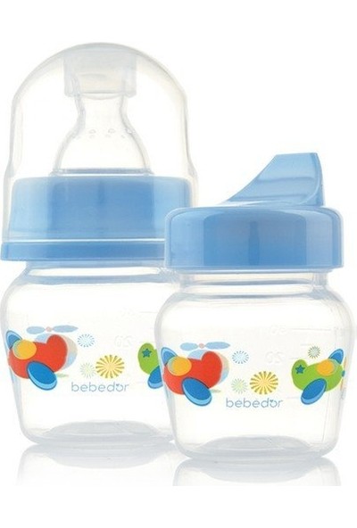 Bebedor Mini Bardak & Biberon Pp 30ML 20301 Bebedor Mini Bardak & Biberon Pp 30ML 20301