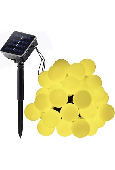 House Pratik Starom Solar LED Işik (Mi̇ni̇ LED Topişiklar House Pratik Starom Solar LED Işik (Mi̇ni̇ LED Topişiklar
