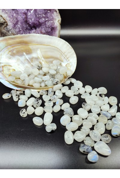 Doğal Taş Delisi Aytaşı Doğal Taş Tımbıl (Sertifikalı) (1 Adet)