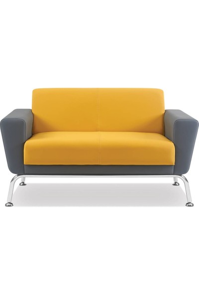 Paris 2'li Kanepe 139 x 77X 80