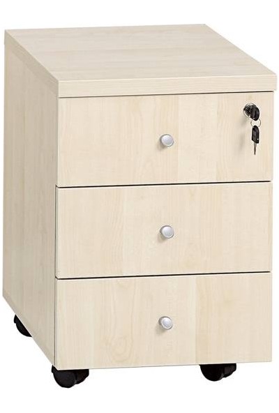 Ares 3 Çekmeceli Keson Ares 3 Çekmeceli Keson