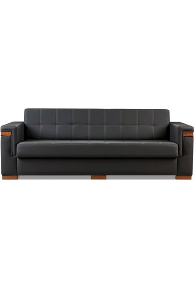 Class 3'lü Kanepe 165X76X80