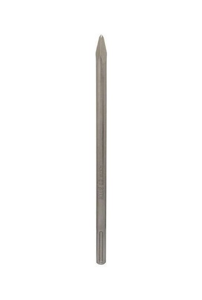 Bosch Sds Max Sivri Keski Uç 400 mm Bosch Sds Max Sivri Keski Uç 400 mm