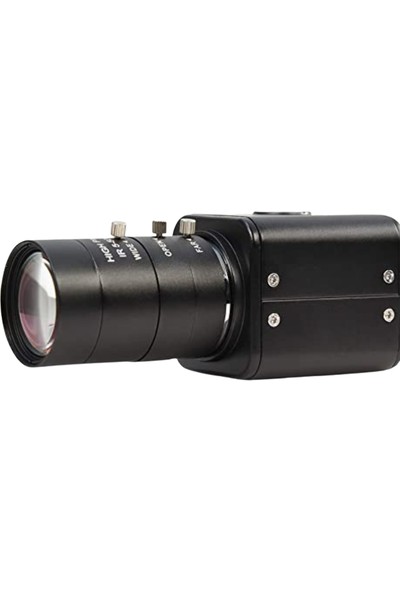 Charge Dijital Güvenlik Kamerası Charge Dijital Güvenlik Kamerası