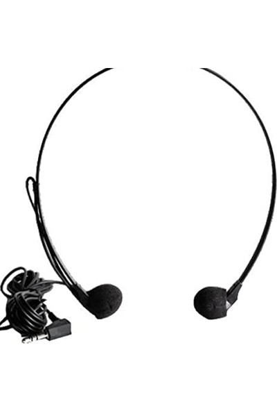 Charge Stereo Kopyalama Kulaklığı Charge Stereo Kopyalama Kulaklığı