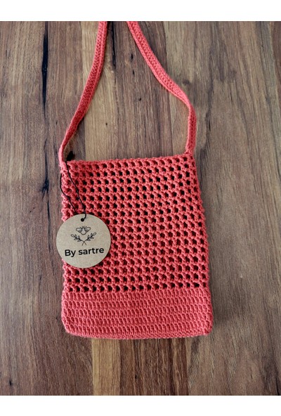 By Ezgi Öztürk Omuz Çantası By Ezgi Öztürk Omuz Çantası