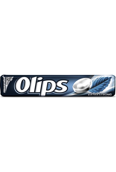 Kent Olips Extra Mentol Stick 28 gr x 24 Adet Kent Olips Extra Mentol Stick 28 gr x 24 Adet