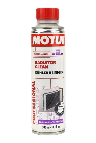 Motul Radyatör Temizleyici 300 ml Motul Radyatör Temizleyici 300 ml