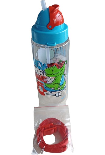 Piano Su Matarası 500 ml