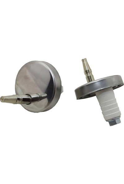 Vitra Klozet Kapak Bağlantı Vidası Paslanmaz Metal Amatisörlü Klozet Kapak Montaj Aparatı Pimli Vitra Klozet Kapak Bağlantı Vidası Paslanmaz Metal Amatisörlü Klozet Kapak Montaj Aparatı Pimli