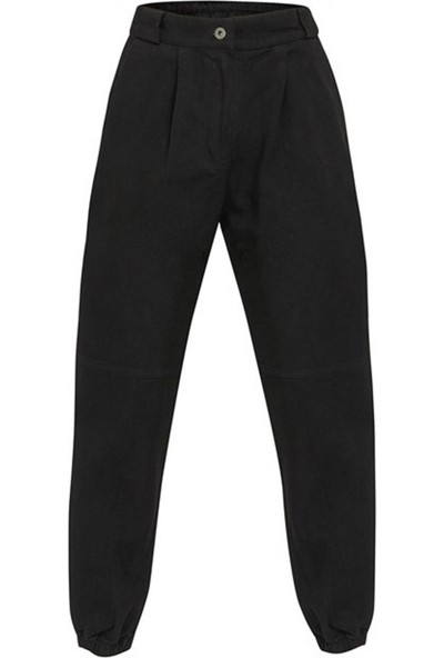 Nazen Giyim Paçası Lastikli Kadın Pantolon 70857-2Y1