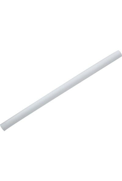 Oem Silikon Kalın 10MM Beyaz 10 Adet Oem Silikon Kalın 10MM Beyaz 10 Adet