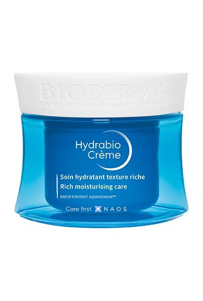 Bioderma Hydrabio Cream 50 ml