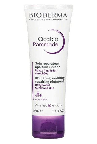 Bioderma Cicabio Pomad 40 ml