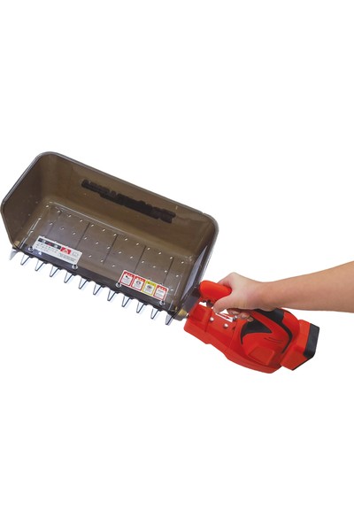 Alpea ALP-300B Li-Ion Akülü Çay Kesme Hasat ve Çit Biçme Makinesi Alpea ALP-300B Li-Ion Akülü Çay Kesme Hasat ve Çit Biçme Makinesi