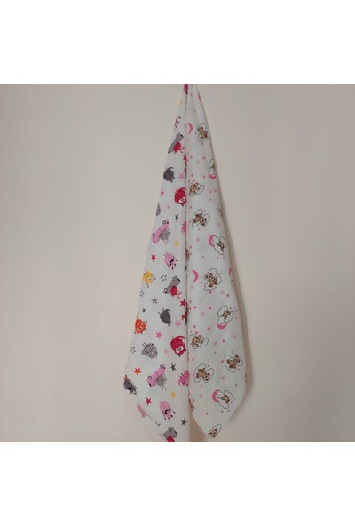 Bubble Puffer %100 Organik Pamuk Çok Amaçlı Müslin Örtü SETI70 x 70 Cm(Müslin Bez Hediyeli) Bubble Puffer %100 Organik Pamuk Çok Amaçlı Müslin Örtü SETI70 x 70 Cm(Müslin Bez Hediyeli)