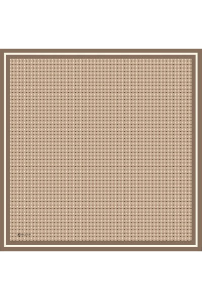 Nes Collection Tiny İpek Twill