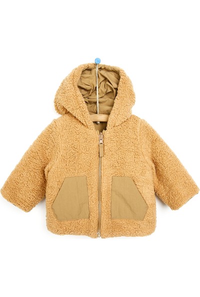 Verscon Basic Erkek Bebek Welsoft Mont Verscon Basic Erkek Bebek Welsoft Mont