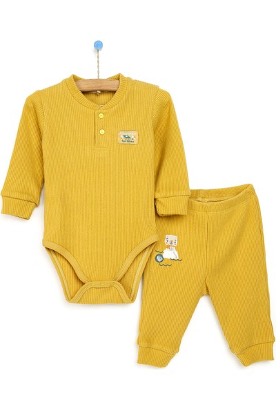 Fisher Price Winter Time Body-Patiksiz Alt