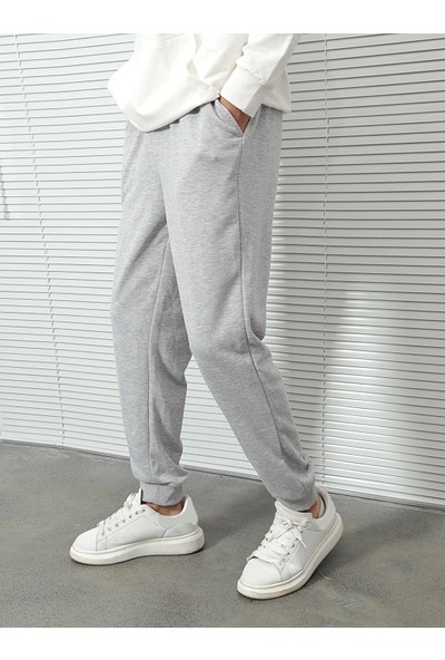 DAXİS Sportwear Company Gri Alt Eşofman DAXİS Sportwear Company Gri Alt Eşofman