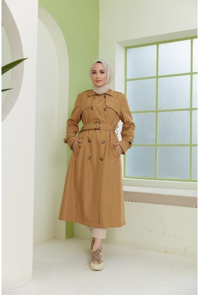 Meryem Trenç Kot Meryem Trenç Kot