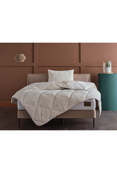 Doqu Home Festival Çift Kişilik Pamuk Yorgan Doqu Home Festival Çift Kişilik Pamuk Yorgan