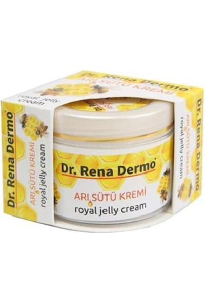 Dr. Rena Arı Sütü Kremi 100 ml