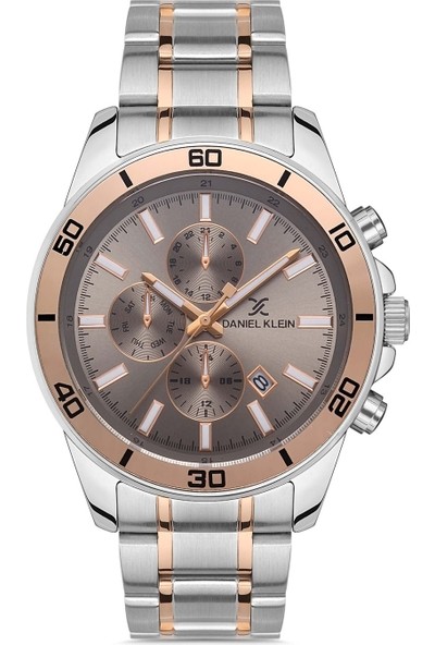 Daniel Klein DK013473C-03 Erkek Kol Saati