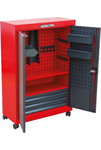 IZELTAŞ8160326001 Takım Dolabı