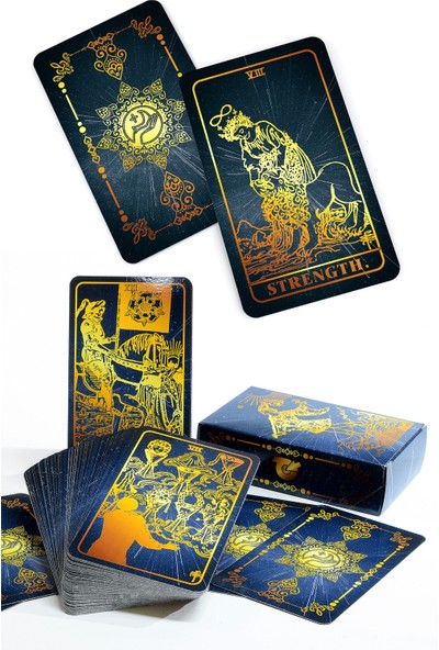 Dijidors Oyun Kağıtları