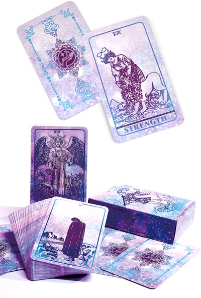 Dijidors Oyun Kağıtları