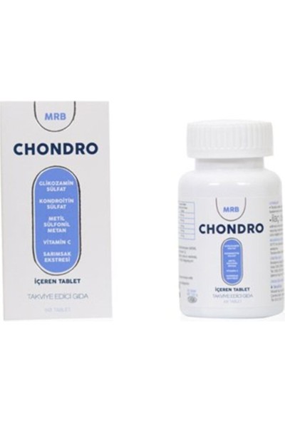 Mrb Chondro 60 Tablet