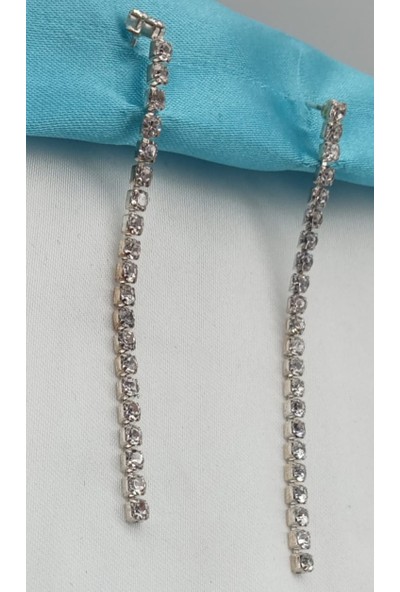 She Accessories Suyolu Küpe