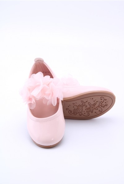 Eformoda Pudra Çocuk Babet 7181