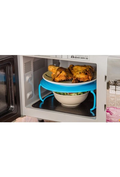 Tuuverse Mikrodalga Rafı Tuuverse Mikrodalga Rafı