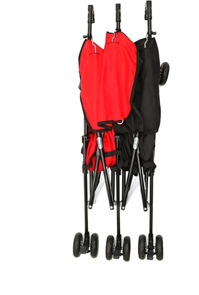 Tois Roma Ikiz Baston Bebek Arabası Tois Roma Ikiz Baston Bebek Arabası