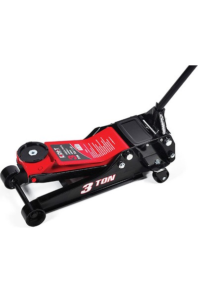 DHT 3 Ton Düşük Profil Garaj Krikosu DHT 3 Ton Düşük Profil Garaj Krikosu