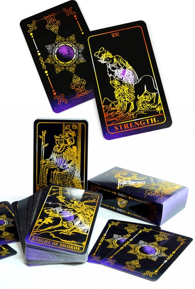 Dijidors Oyun Kağıtları