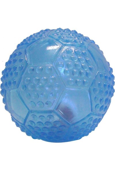 Köpek Yumuşak Oyun Topu 7 cm Köpek Yumuşak Oyun Topu 7 cm