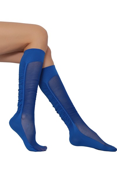 DayMod Akik Dizaltı Çorap DayMod Akik Dizaltı Çorap