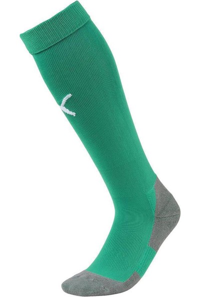 Puma Team Liga Socks Core Futbol Tozluk 70344105 Yeşil Puma Team Liga Socks Core Futbol Tozluk 70344105 Yeşil