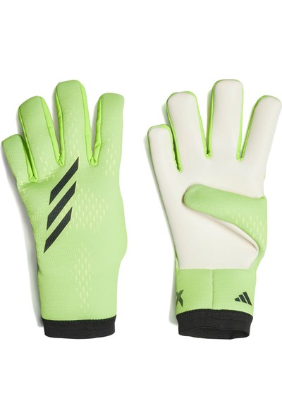 Adidas x Gl Trn Erkek Kaleci Eldivenleri HC0609 Yeşil Adidas x Gl Trn Erkek Kaleci Eldivenleri HC0609 Yeşil