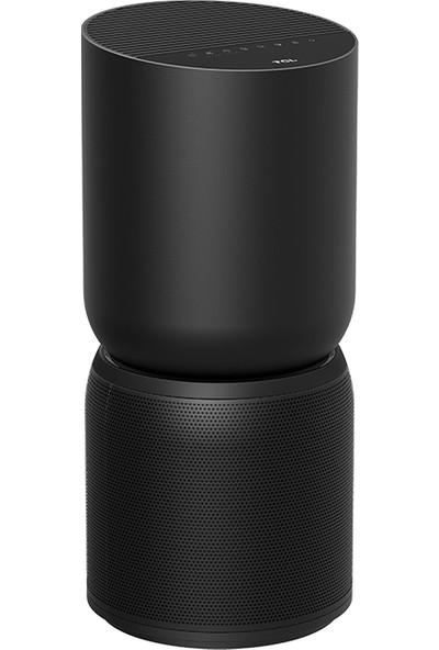 Tcl Breeva A5 Wi-Fi Hava Temizleyici - Siyah Tcl Breeva A5 Wi-Fi Hava Temizleyici - Siyah