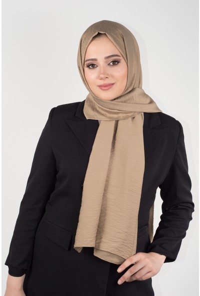 Vierona Okaliptüs Lifli Liyosel Şal Camel Vierona Okaliptüs Lifli Liyosel Şal Camel